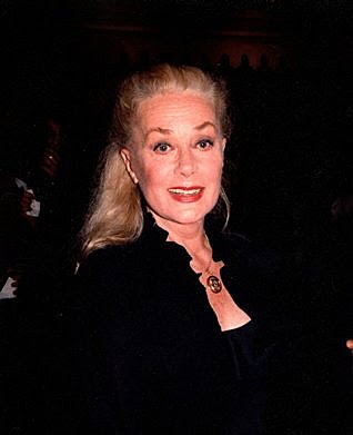 LEGENDARY ACTRESS JUNE HAVOC DEAD AT 97