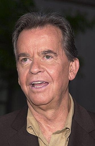 GOSSIP ICON ROGER FRIEDMAN MOVING ON