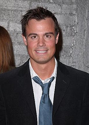 STAR MAGAZINE'S YOUNG HOLLYWOOD BASH