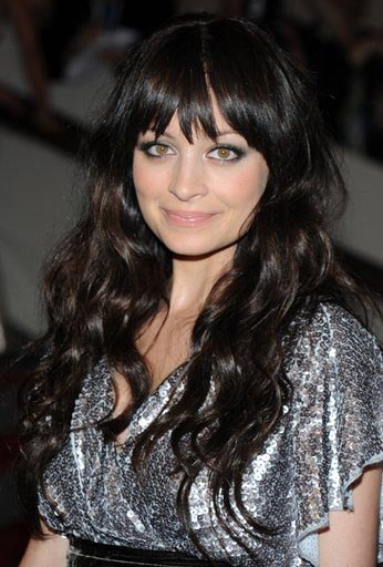 THE STARS COME OUT IN NYC FOR FASHION