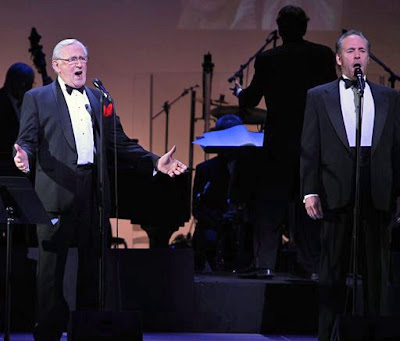 STARS COME OUT FOR STEPHEN SONDHEIM