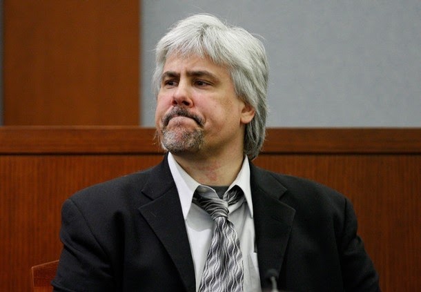 TOM RICCIO SPEAKS TO STEPPIN OUT ON O.J.