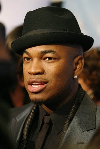 THE BET HONORS AT THE WARNER THEATRE