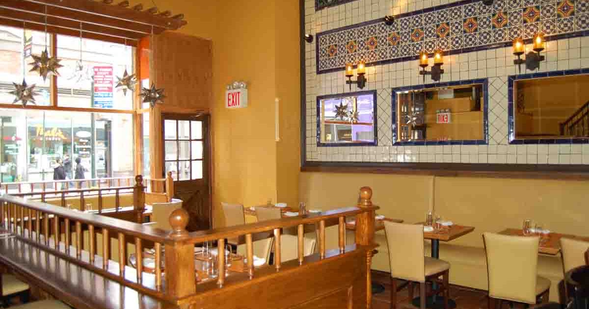 CHRIS GILMAN'S PHOENIX RISES AT TOLOACHE