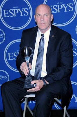THE 2009 ESPY AWARDS IN LOS ANGELES
