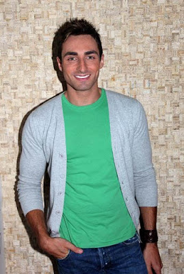 BATHHOUSE MUSICAL FOR 'LOVE OF CHRIST'