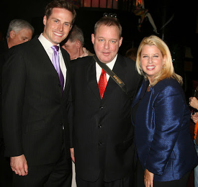 TIMES SQUARE GOSSIP ANNIVERSARY PARTY