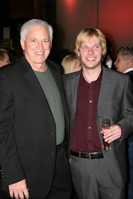 TIMES SQUARE GOSSIP ANNIVERSARY PARTY