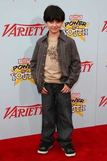 VARIETY'S ANNUAL POWER OF YOUTH EVENT
