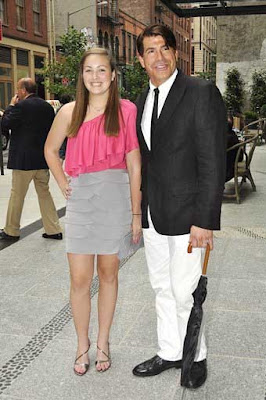 TWILIGHT SCREENING AT NYC CROSBY HOTEL