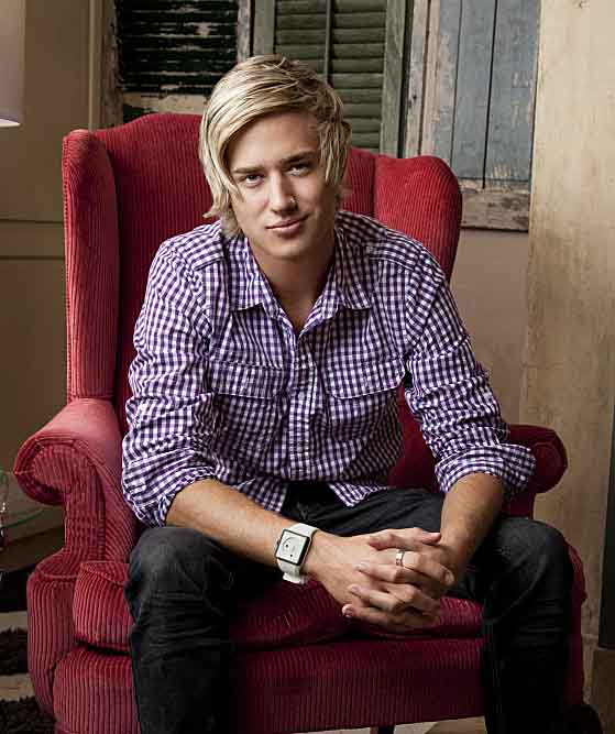 MTV'S HIT THE REAL WORLD IN NEW ORLEANS