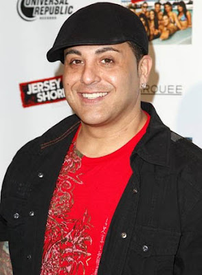 THE JERSEY SHORE ALBUM RELEASE PARTY