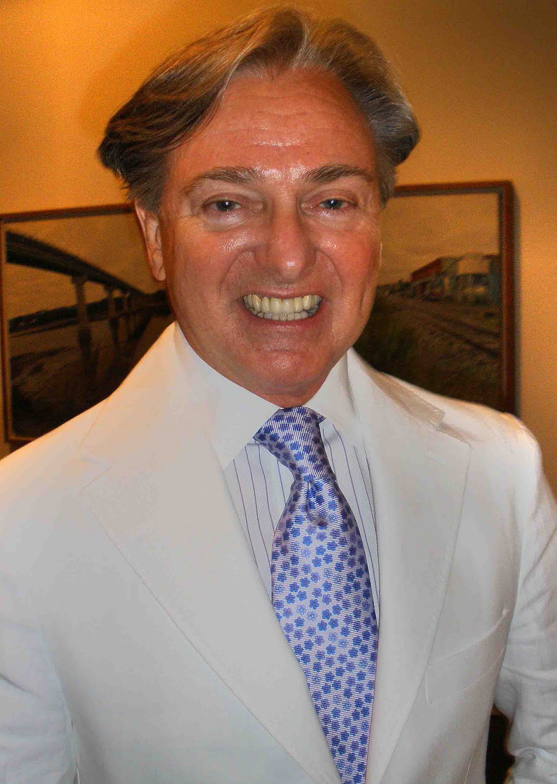 Richard Soloway's Instagram, Twitter & Facebook on IDCrawl