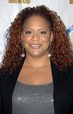 THE NAACP THEATRE AWARDS NOMINATIONS