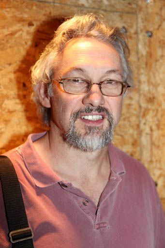 SIGNATURE THEATRE'S PRODUCTION CHESS