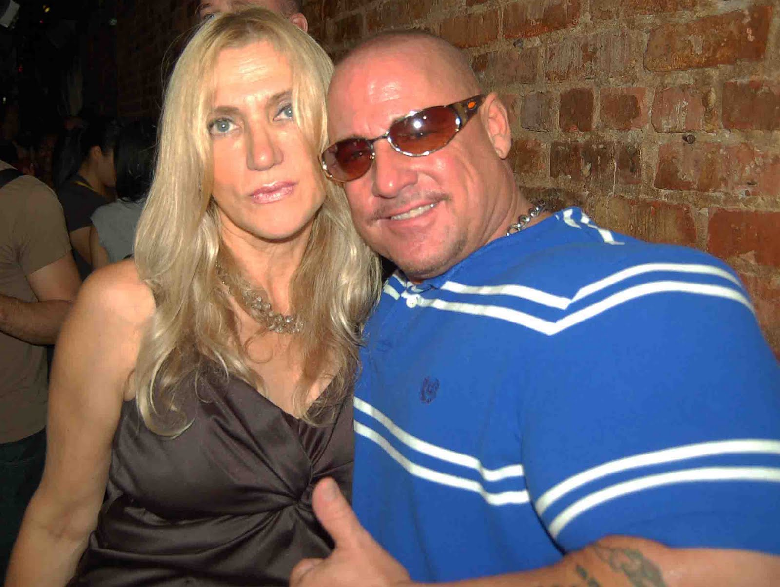 RANDY JONES AND KEITH COLLINS BIRTHDAY