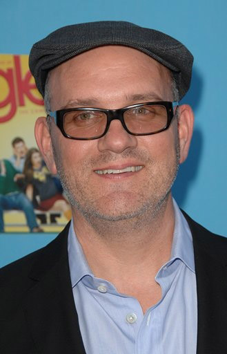 GLEE SECOND SEASON PREMIERE AND PARTY