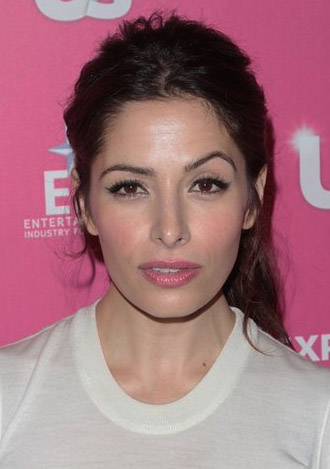 THE US WEEKLY STARS WHO CARE PARTY