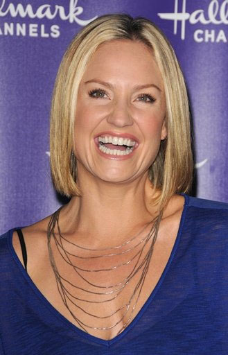 HALLMARK CHANNEL PREMIERE EVENING GALA