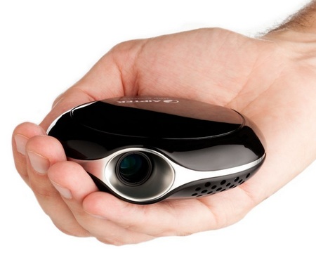 Aiptek PocketCinema T25 USB Pico Projector