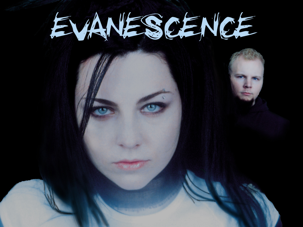 Grup Band: Group Band Evanescence