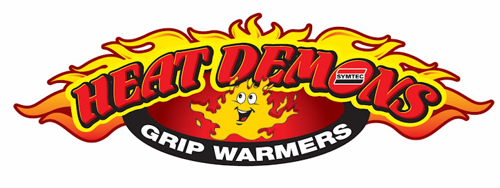 HeatDemons- The Latest in Heated Grips