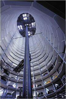 condo-mania!: Vertical (Robotic) Parking