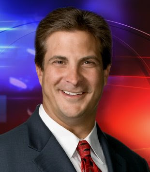 John Stouffer's Current Events