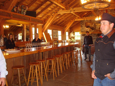 The Passionate Foodie: Hearst Ranch: Grass-Fed Beef