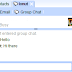 Google Talk Gadget Adds Multi-User Chats