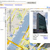 Google Maps Becomes a Geographical Data Platform