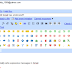 Gmail Emoticons :-)