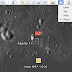 Explore the Moon in Google Earth