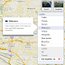 Google Maps Tests New Navigation UI