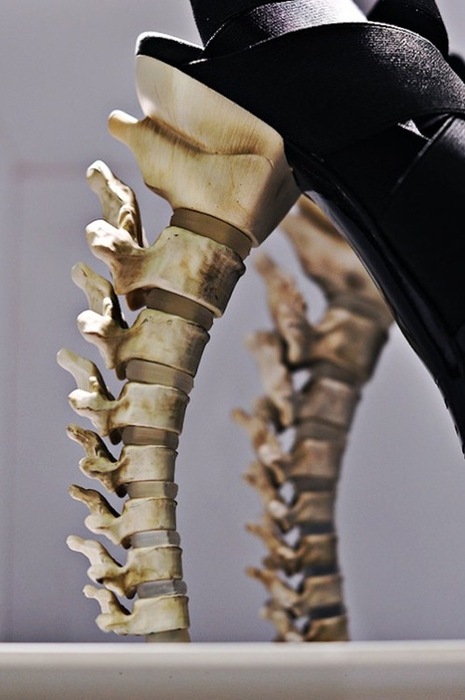 Coco Mishelle: DSQUARED SHOES