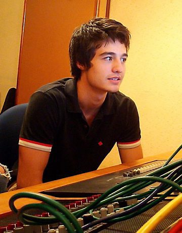 RefFolk: Por onde anda Tiago Iorc?