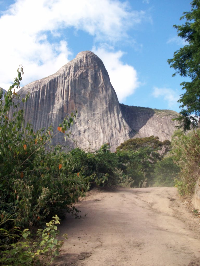 Recanto Pedra Riscada: Recanto Pedra Riscada/Trilhas e Paisagens Locais