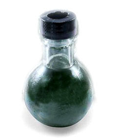 Cocina y algo más ...: Pócima Revitalizadora