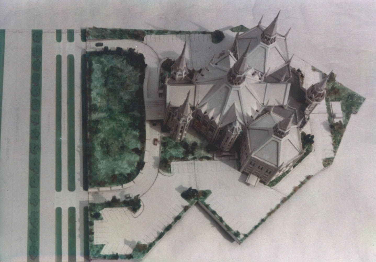 Iglesia ni Cristo (INC) | Page 219 | SkyscraperCity Forum