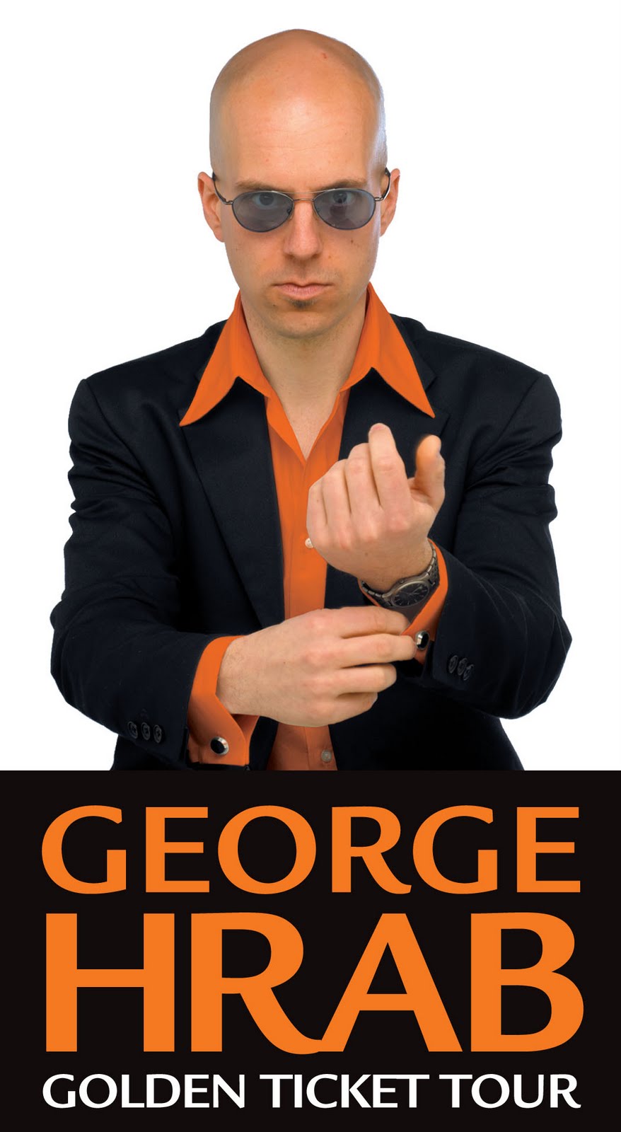 George Hrab - Alchetron, The Free Social Encyclopedia