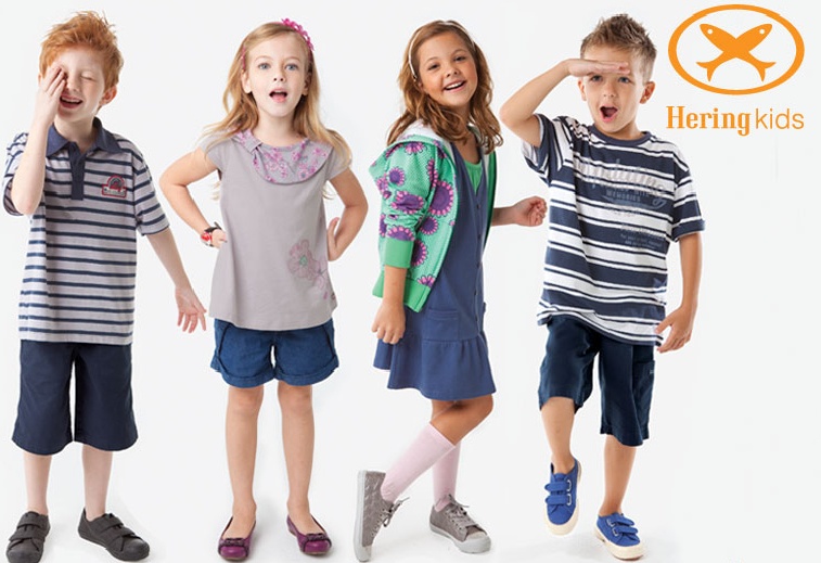 Le Petit Espace: Hering Kids