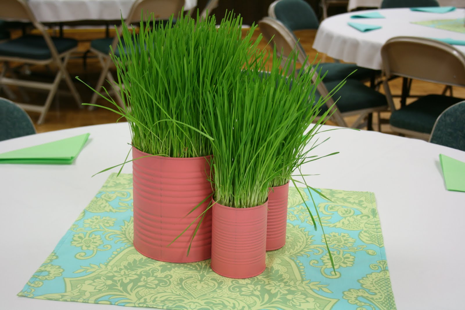 Rosecrest 2nd Ward Relief Society: Spring Enrichment Activity