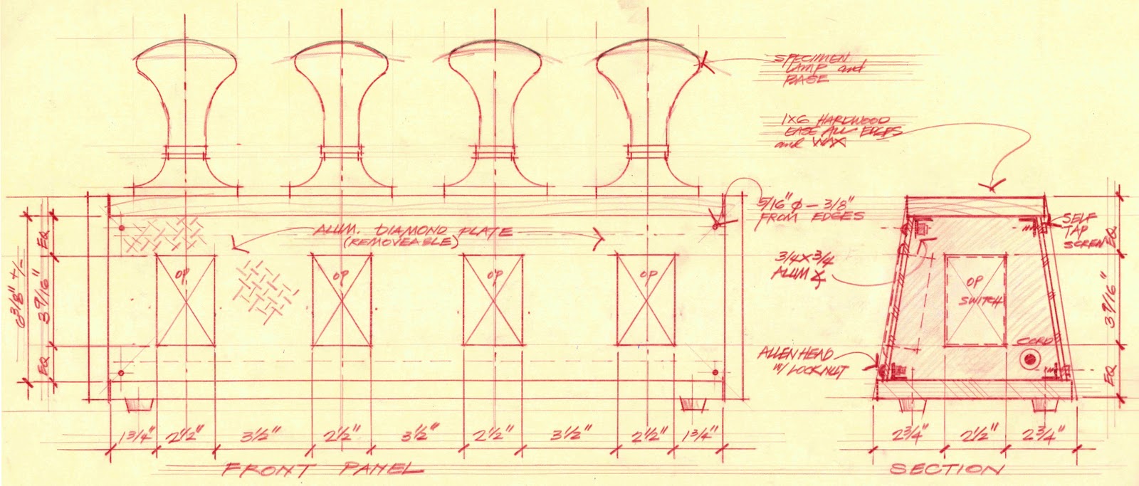 TRPinc.:::BLOG:::.: ART+TECHture_001:Light Meter Display