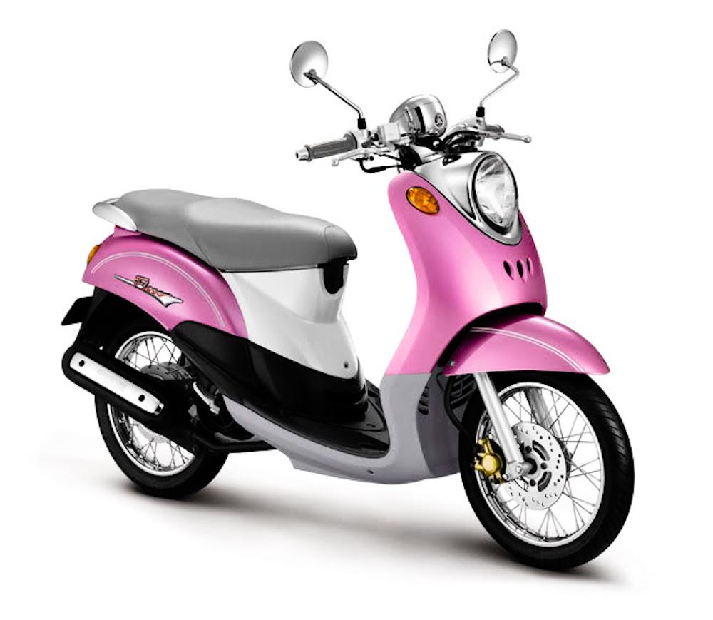 The Tuck Shop: July 2010