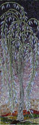 Minnesota Mosaic Guild: Featured Artist of the Month: Connie Glynn Cohen