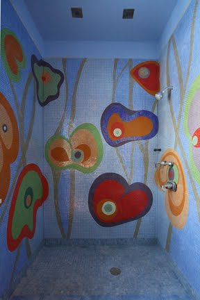 Minnesota Mosaic Guild: Featured Artist of the Month: Connie Glynn Cohen