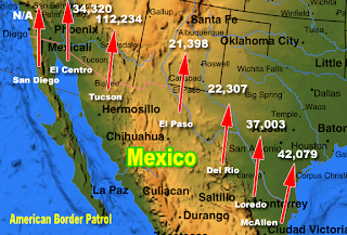 Geography "I'm Loving it!: Migration: From Mexico to California