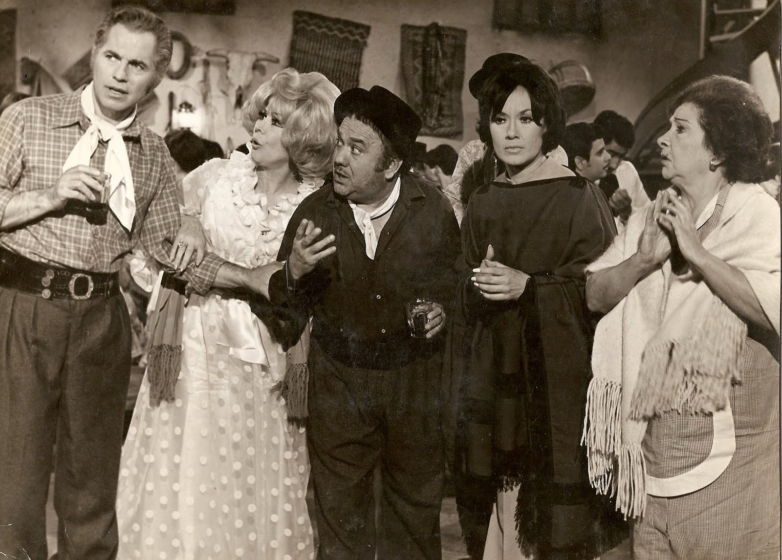 Fotografías del libro: CINE II