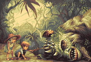 Aleix Gordo Hostau - Ilustración, street art, cómic, pintura, cine ...