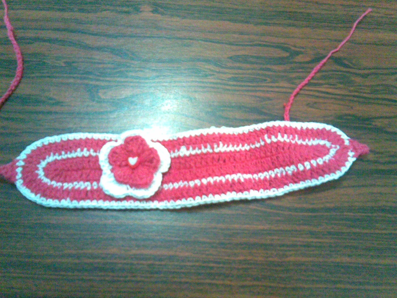 CLUB VENEZUELA ARTESANAL: CINTILLOS Y FLORES